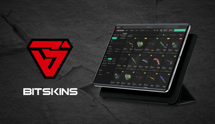 P2P.BitSkins update [06.04.2022]