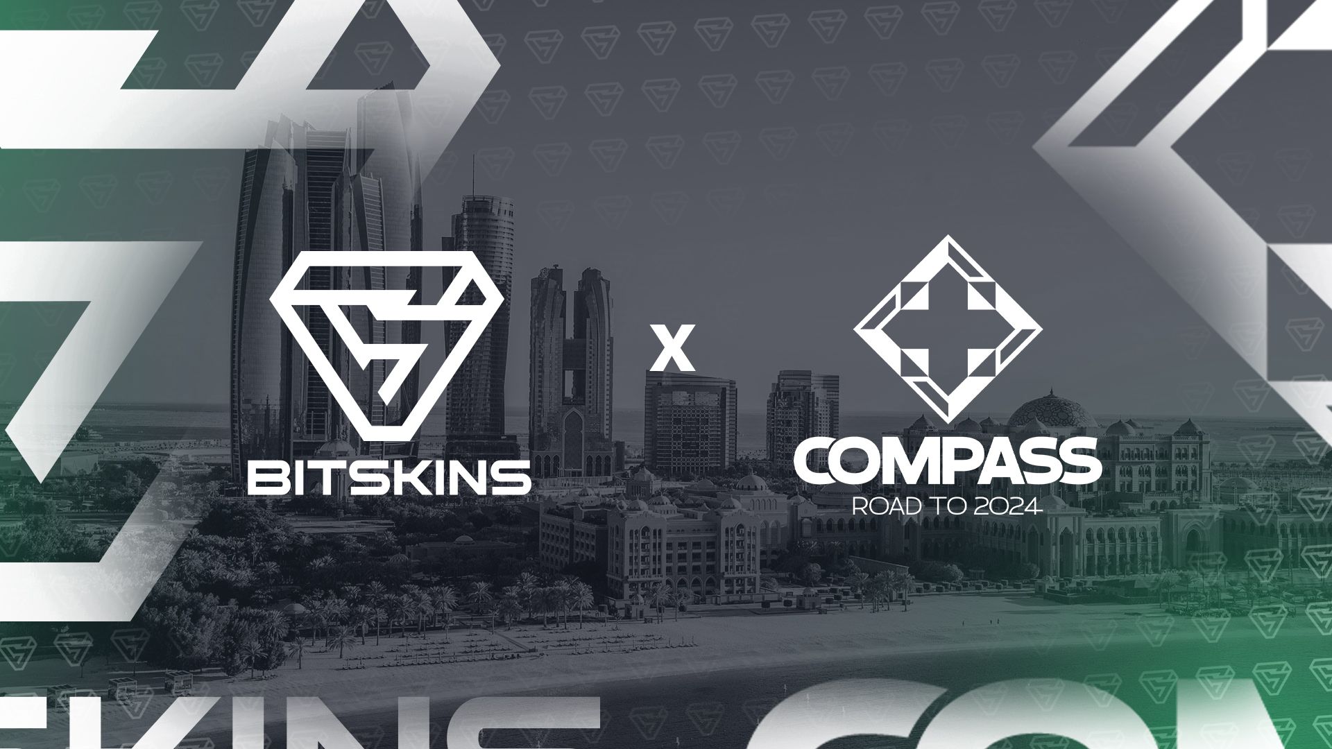 BitSkins Partners with YaLLa Esports for "Compass"
