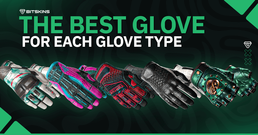 The Best Glove for Each Glove Type