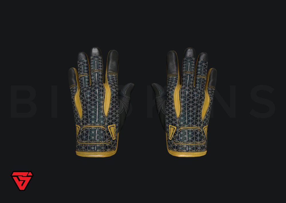 Top-Rated Yellow Skins in CSGO & CS2