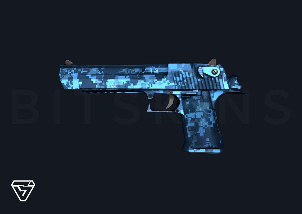 5 Skins that Look Better in CS2 vs. CSGO