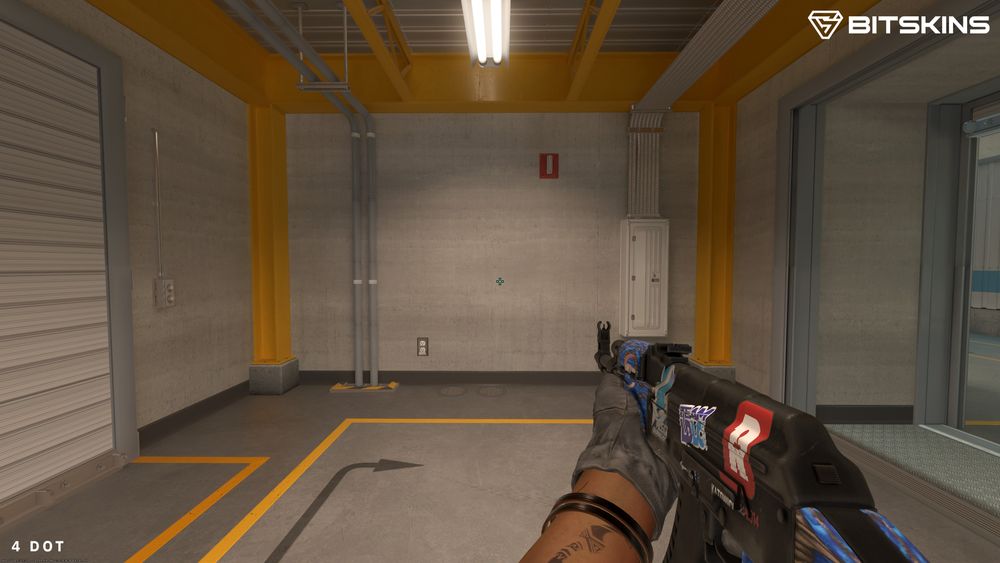 Best Crosshairs for CS2