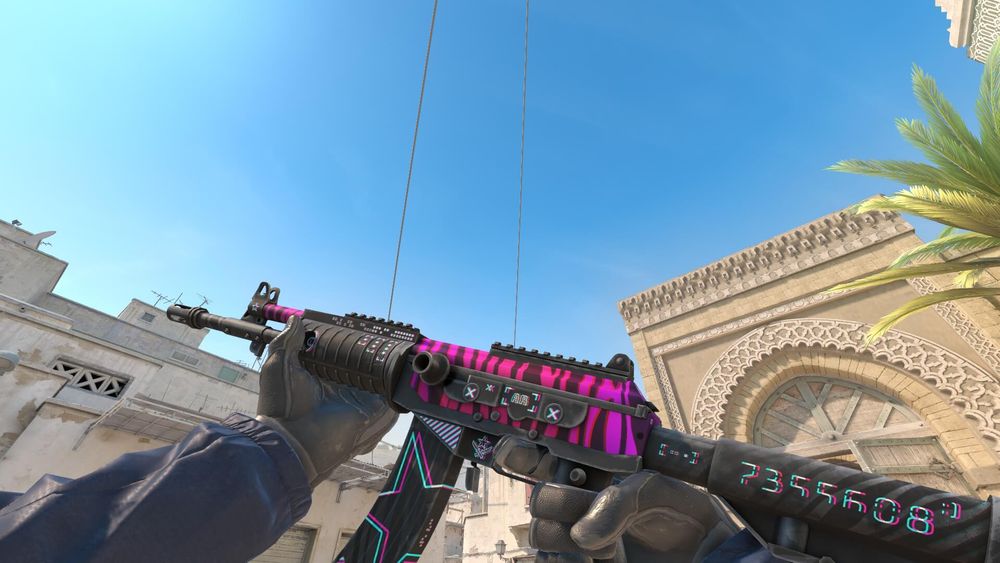 Top 10 Cheap Galil AR Skins in CS2