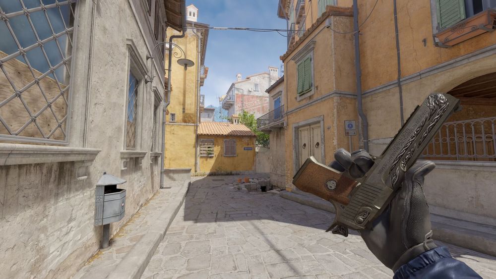 Top 10 Best Cheap Desert Eagle Skins in CS2