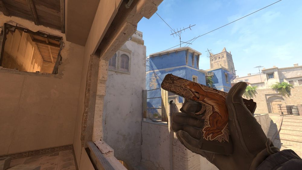 Top 10 Best Cheap Glock-18 Skins in CS2