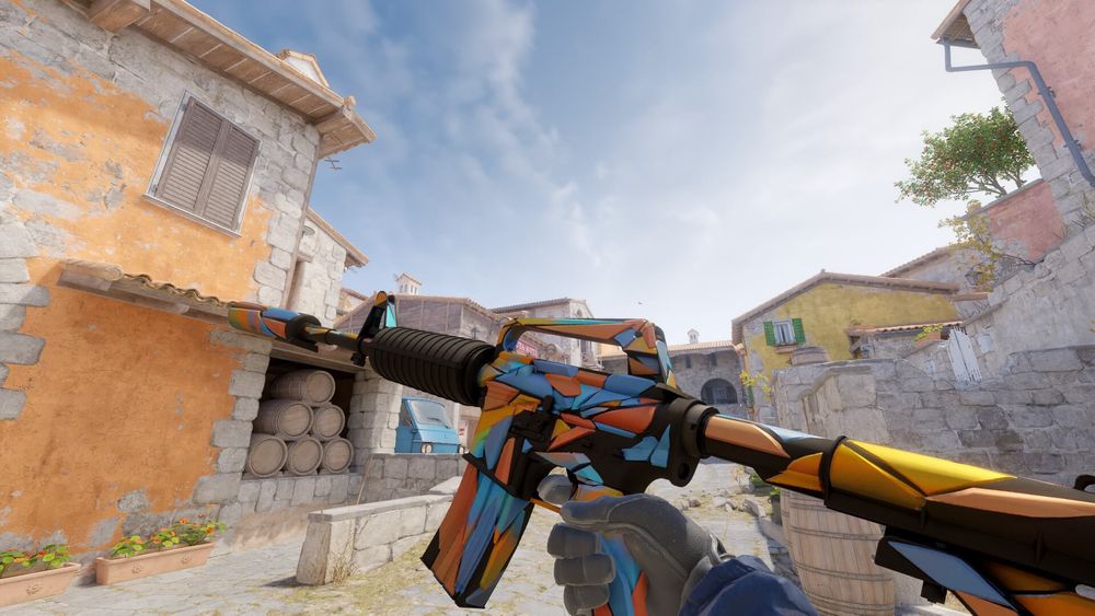 Top 10 Best Cheap M4A1-S Skins in CS2