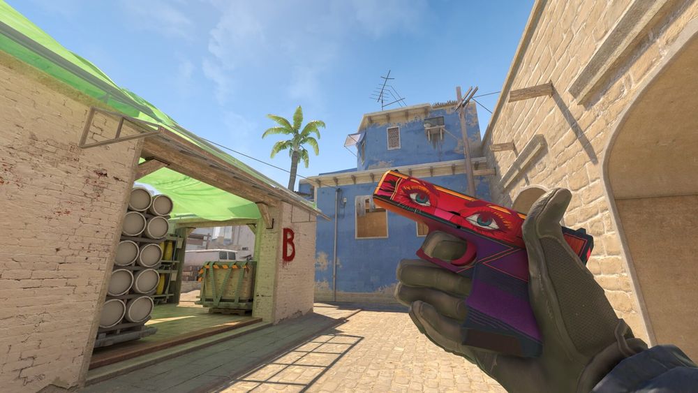 Top 10 Best Cheap Glock-18 Skins in CS2