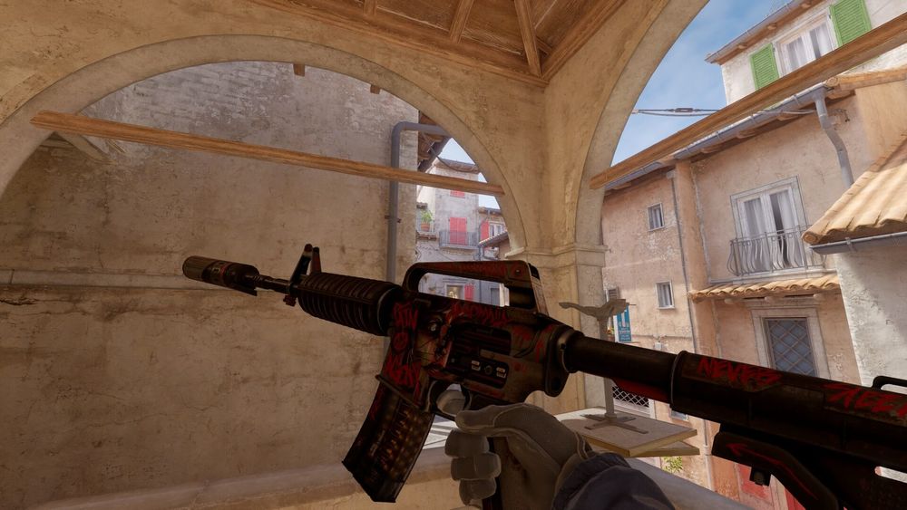 Top 10 Best Cheap M4A1-S Skins in CS2
