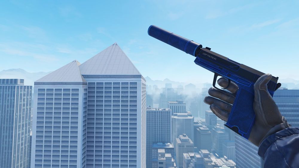 TOP 10 Best Cheap USP-S Skins in CS2