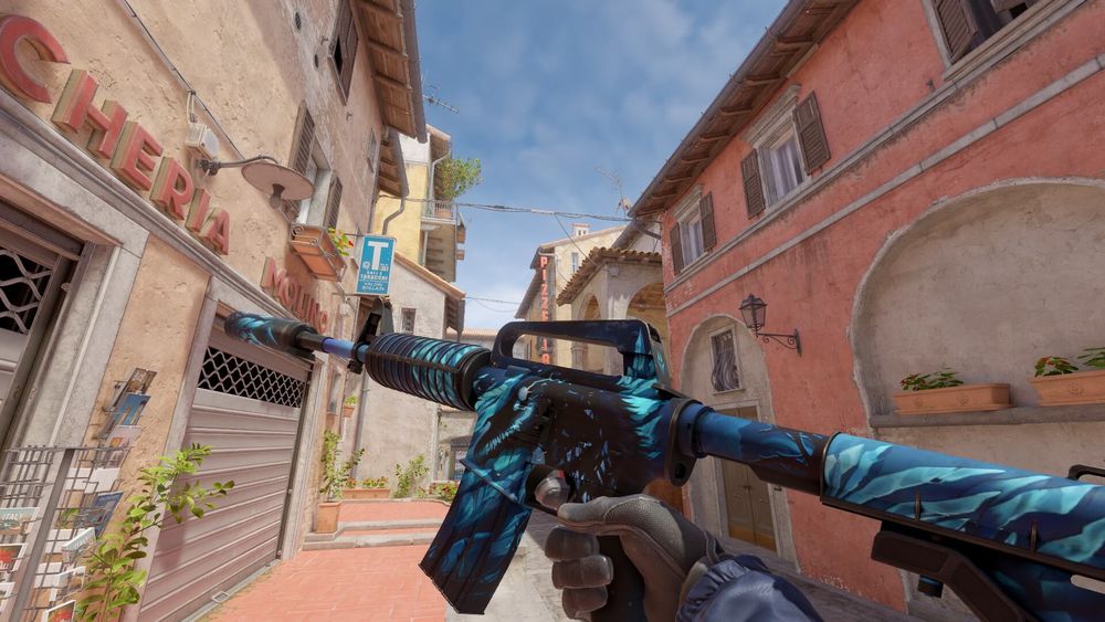 Top 10 Best Cheap M4A1-S Skins in CS2