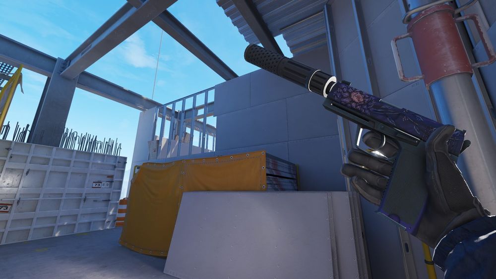 TOP 10 Best Cheap USP-S Skins in CS2