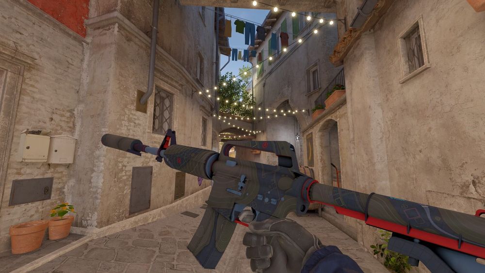Top 10 Best Cheap M4A1-S Skins in CS2