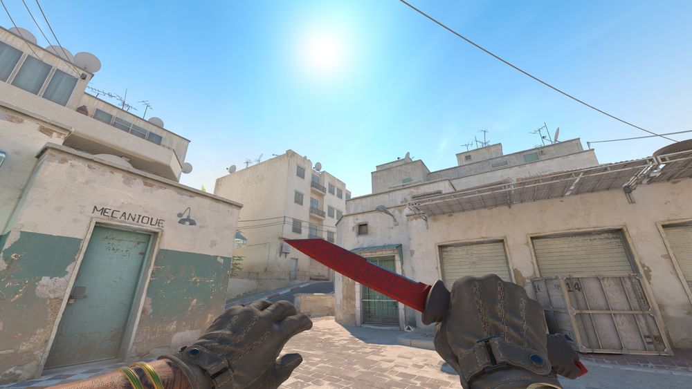 Best Ursus Knife Skins in CS2