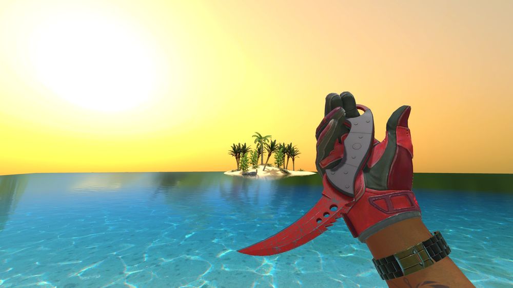 How to Inspect and Take Screenshots of CS2 Skins