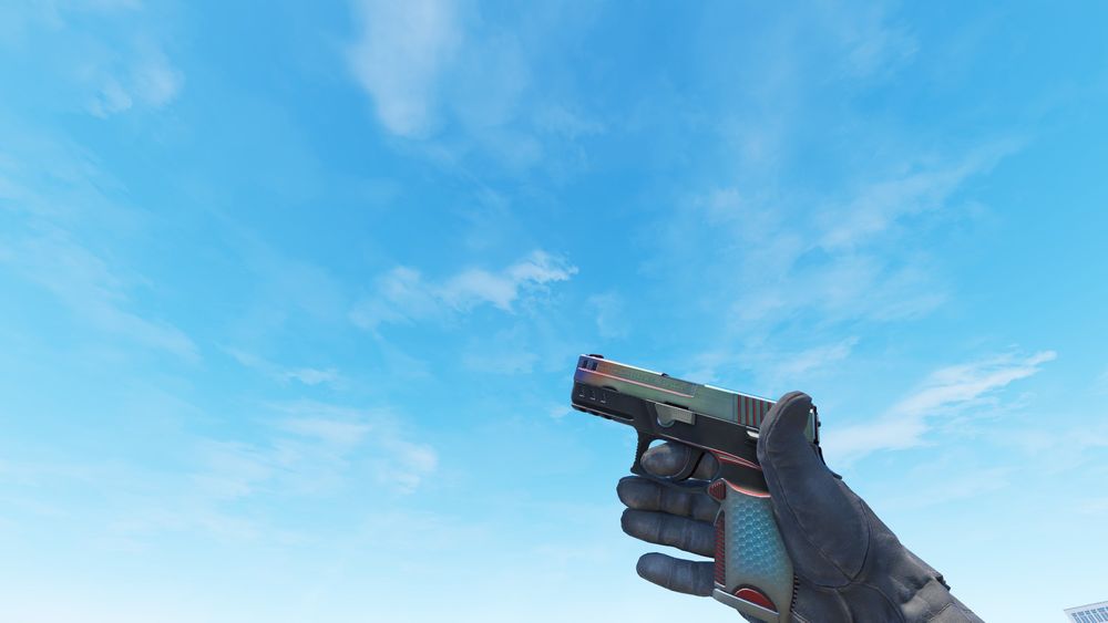 Top 10 Cheap P250 Skins