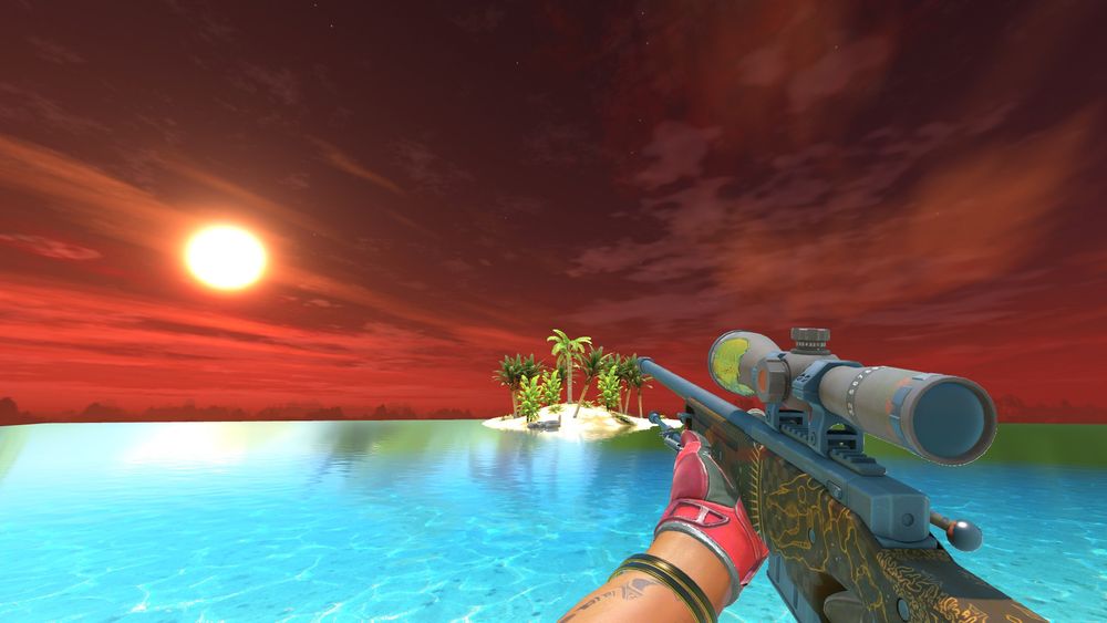 Best Viewmodel/FOV For CS2