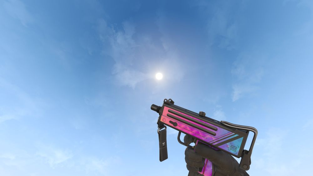 Top 10 Best Cheap MAC-10 Skins in CS2