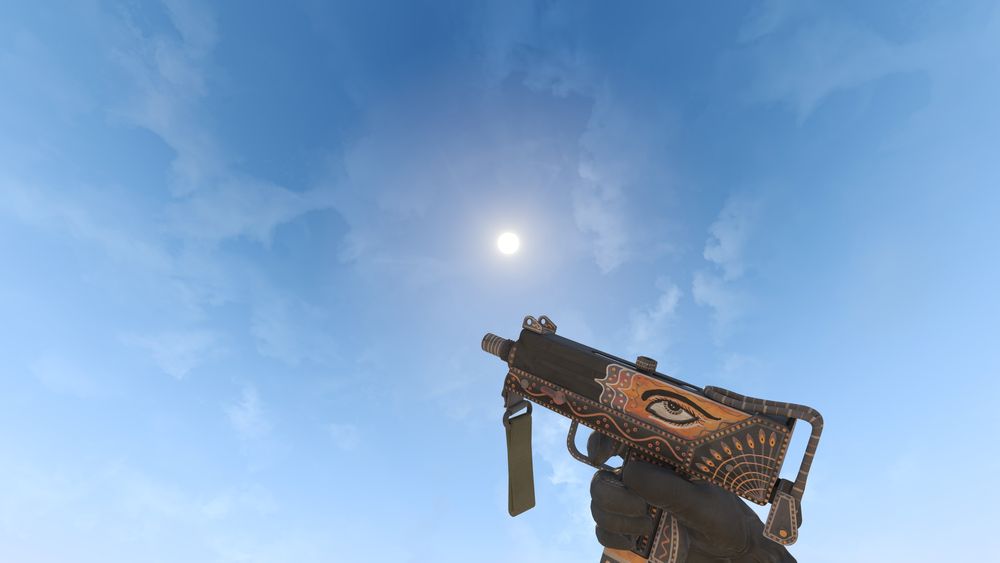 Top 10 Best Cheap MAC-10 Skins in CS2