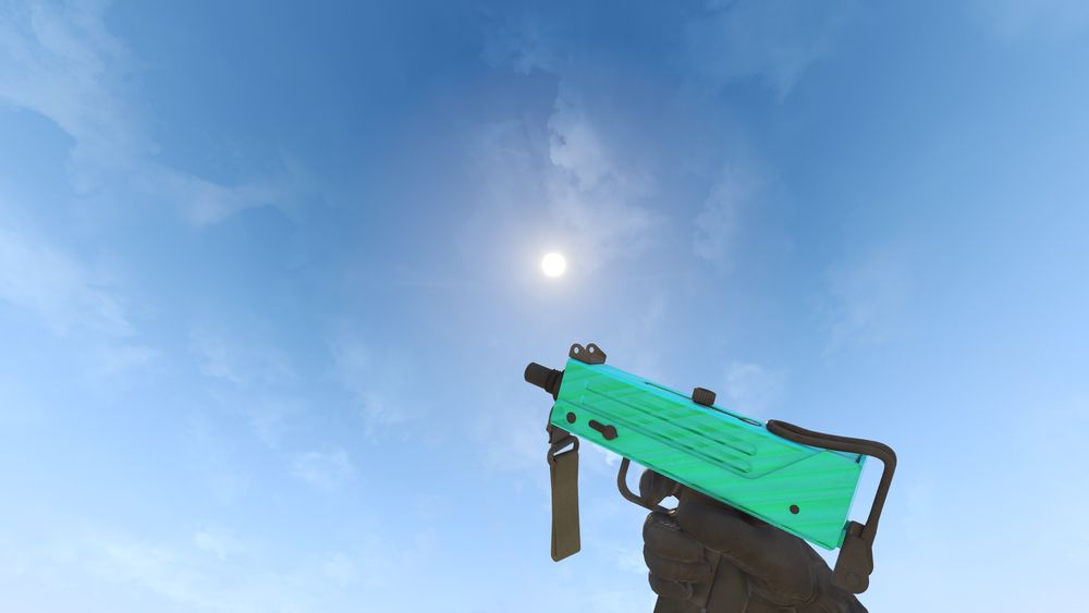 Top 10 Best Cheap MAC-10 Skins in CS2