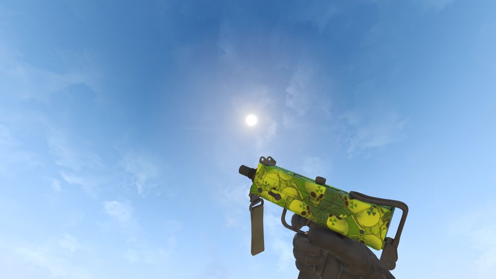 Top 10 Best Cheap MAC-10 Skins in CS2