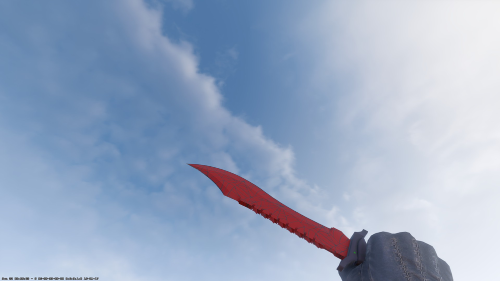 Best Bowie Knives in CS2