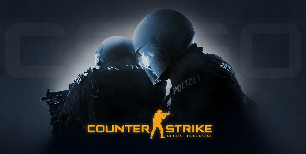 Every Counter-Strike Game