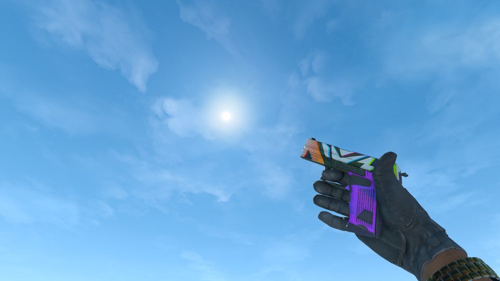 Top 10 Best Cheap P2000 Skins in CS2