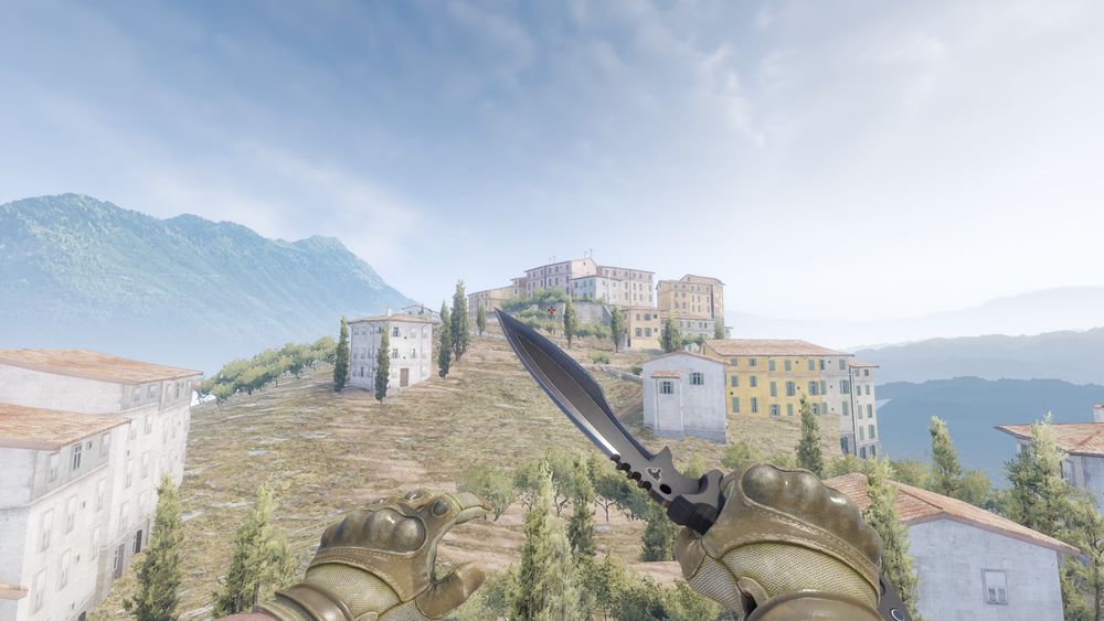 All Kukri Knives in CS2