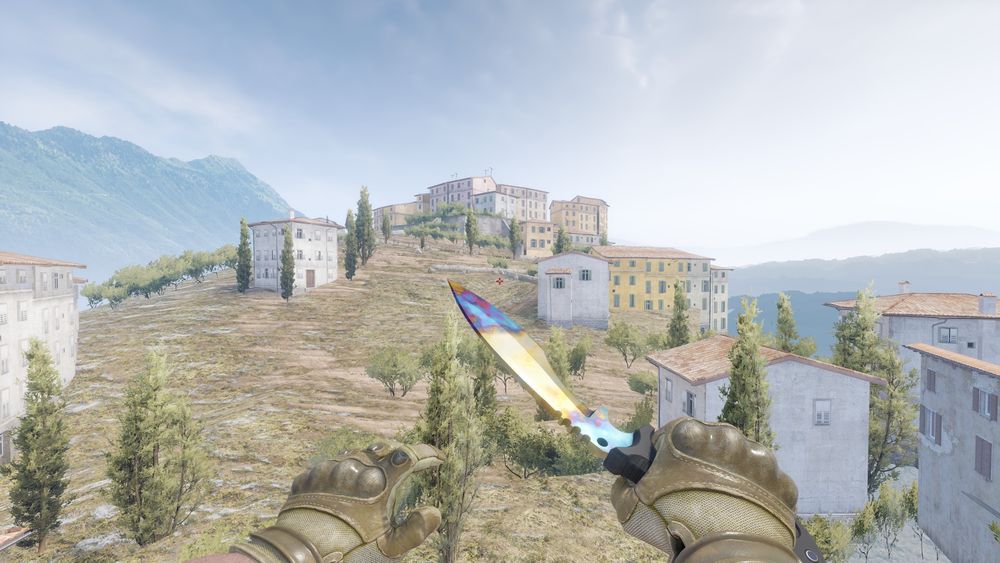 All Kukri Knives in CS2