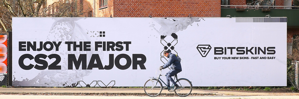 [PL] Kopenhaga piękniejsza z BitSkins!