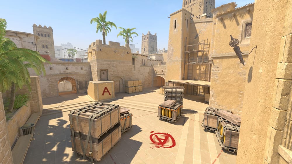 How to Rank Up Fast in CS2