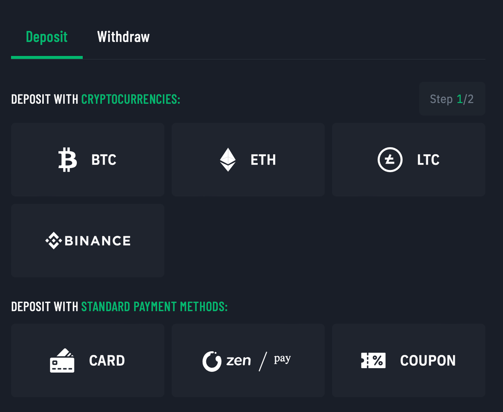 Best BUFF163 Alternative