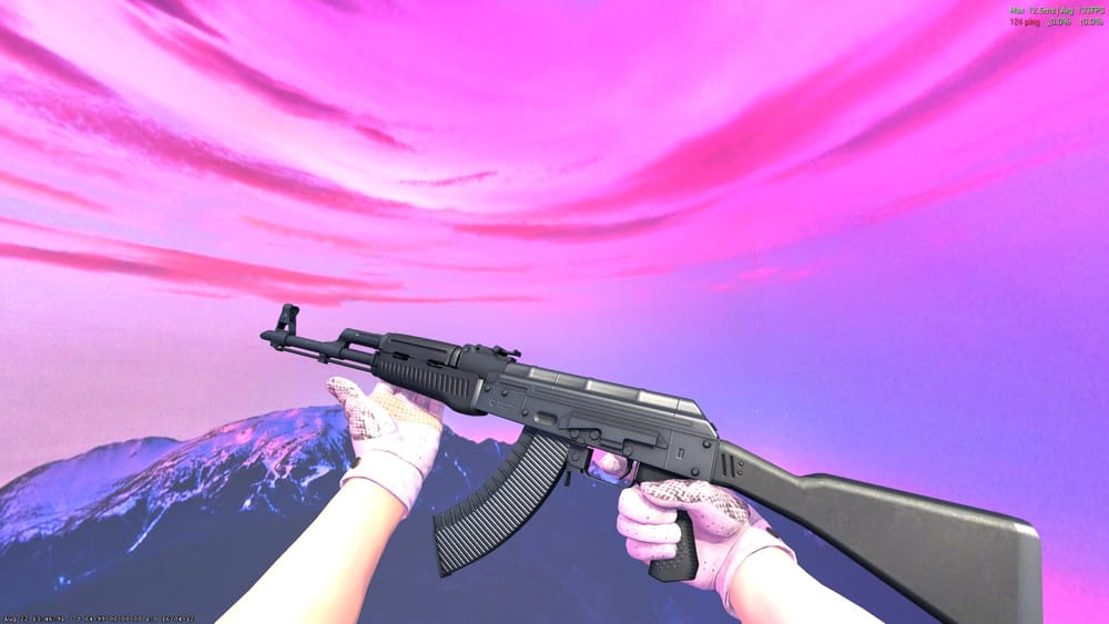 Top 5 Cheap AK-47 Skins