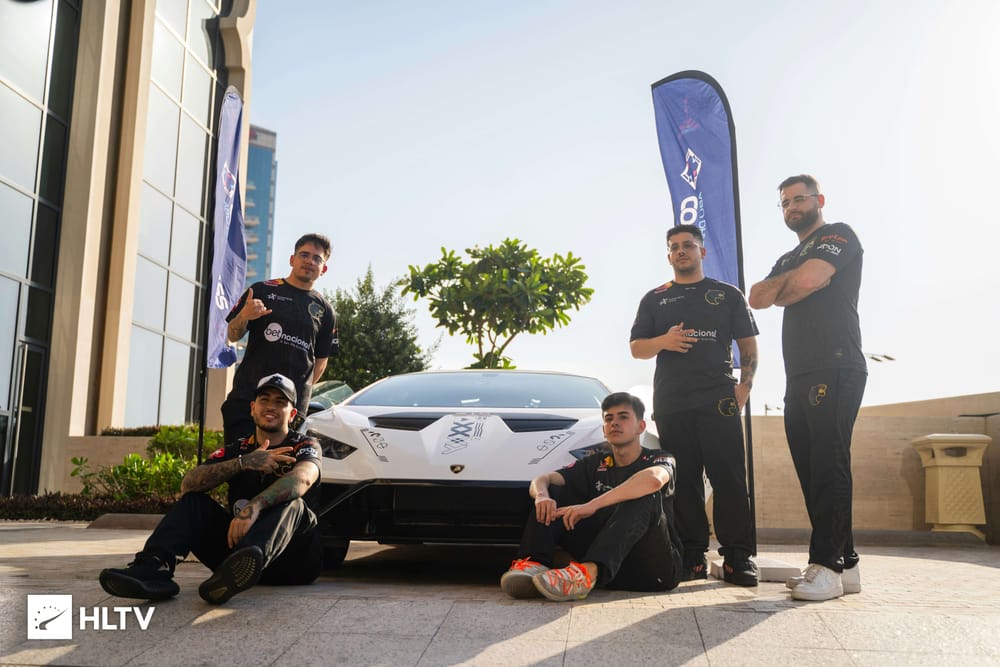 New CS2 PRINTSTREAM skins Hit the Community Workshop!