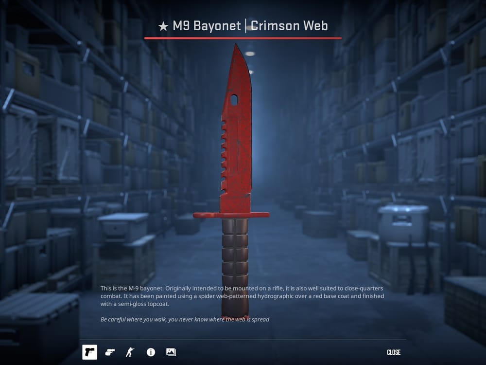 Streamers with CS2 Skins - ohnePixel