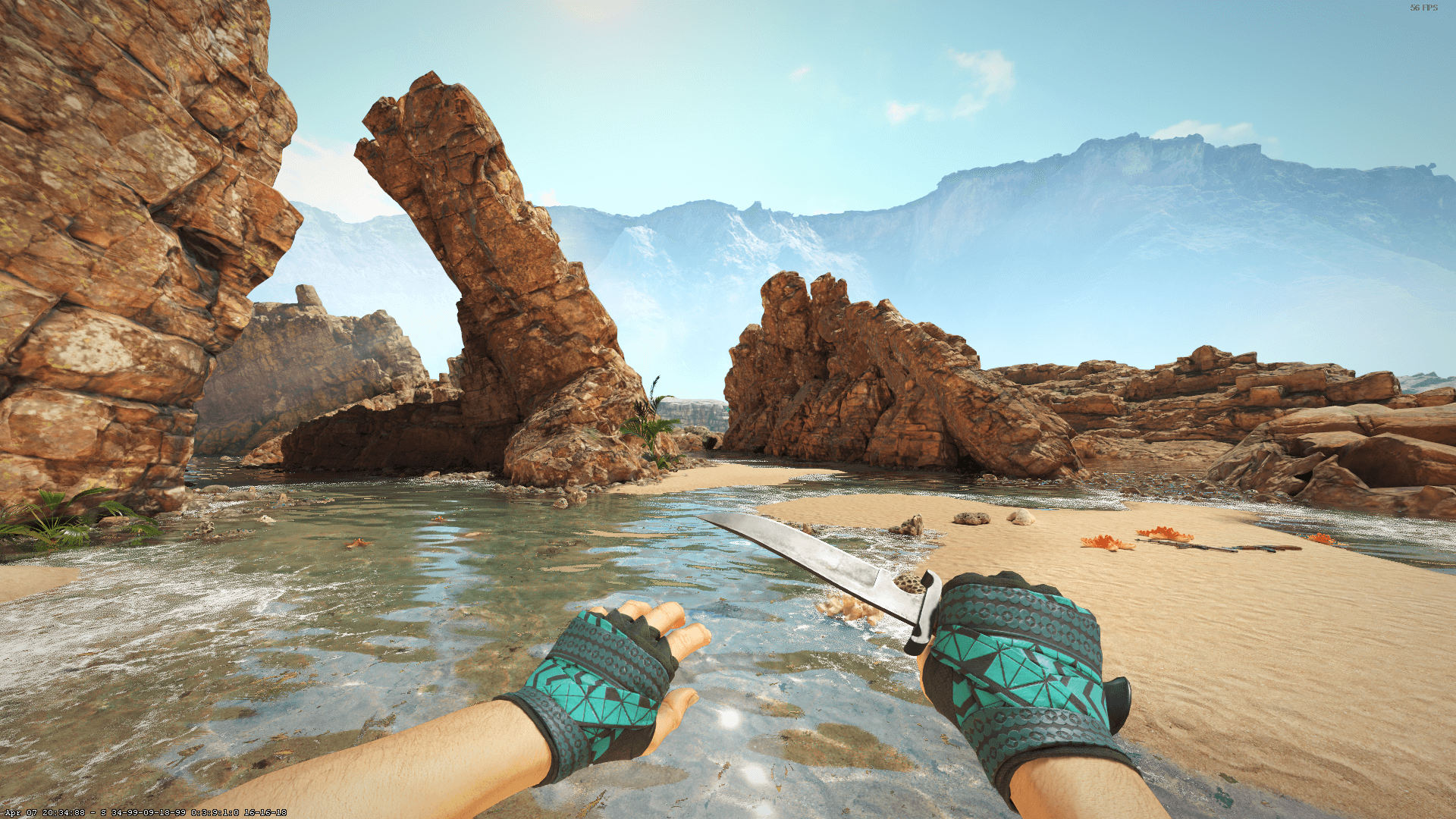 Best Hand Wraps Overprint Patterns