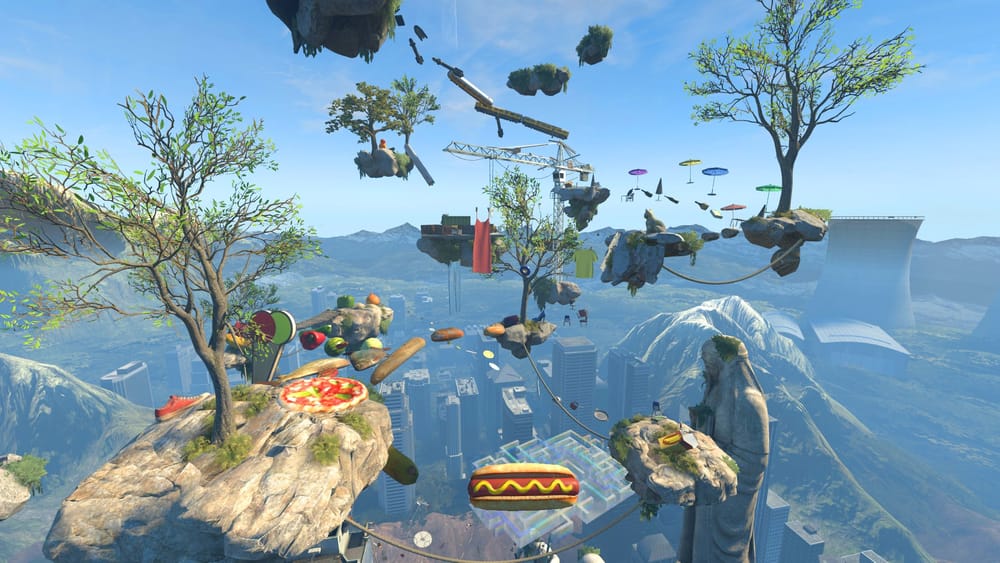 Top 5 Fun Community Maps in CS2