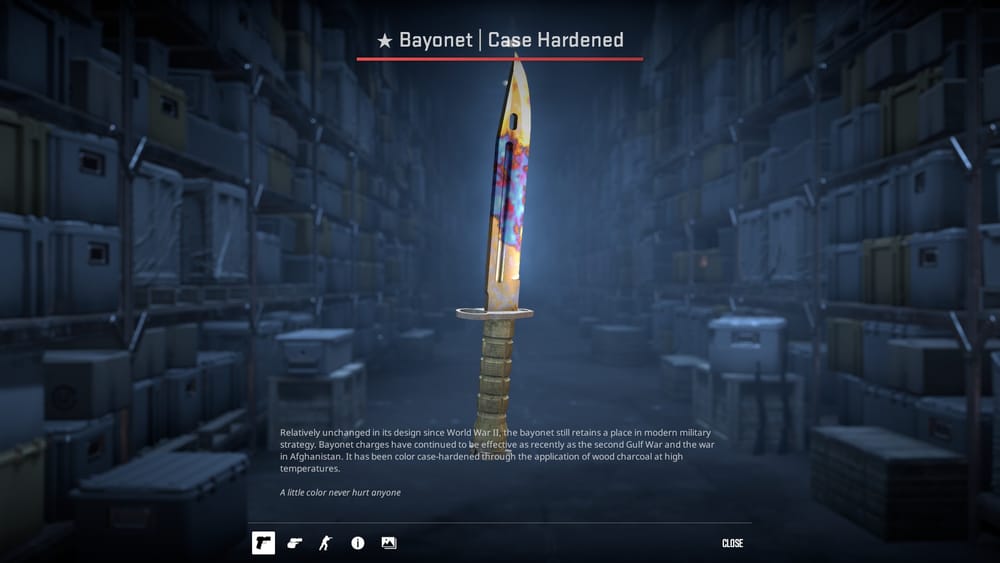 How CS2 Skin Float Works – And Why It Matters