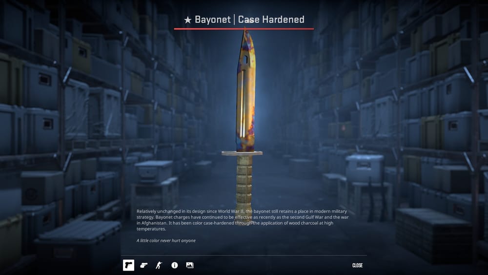 How CS2 Skin Float Works – And Why It Matters