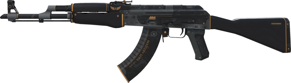 CS2 Skin Grades Explained: From Consumer to Covert