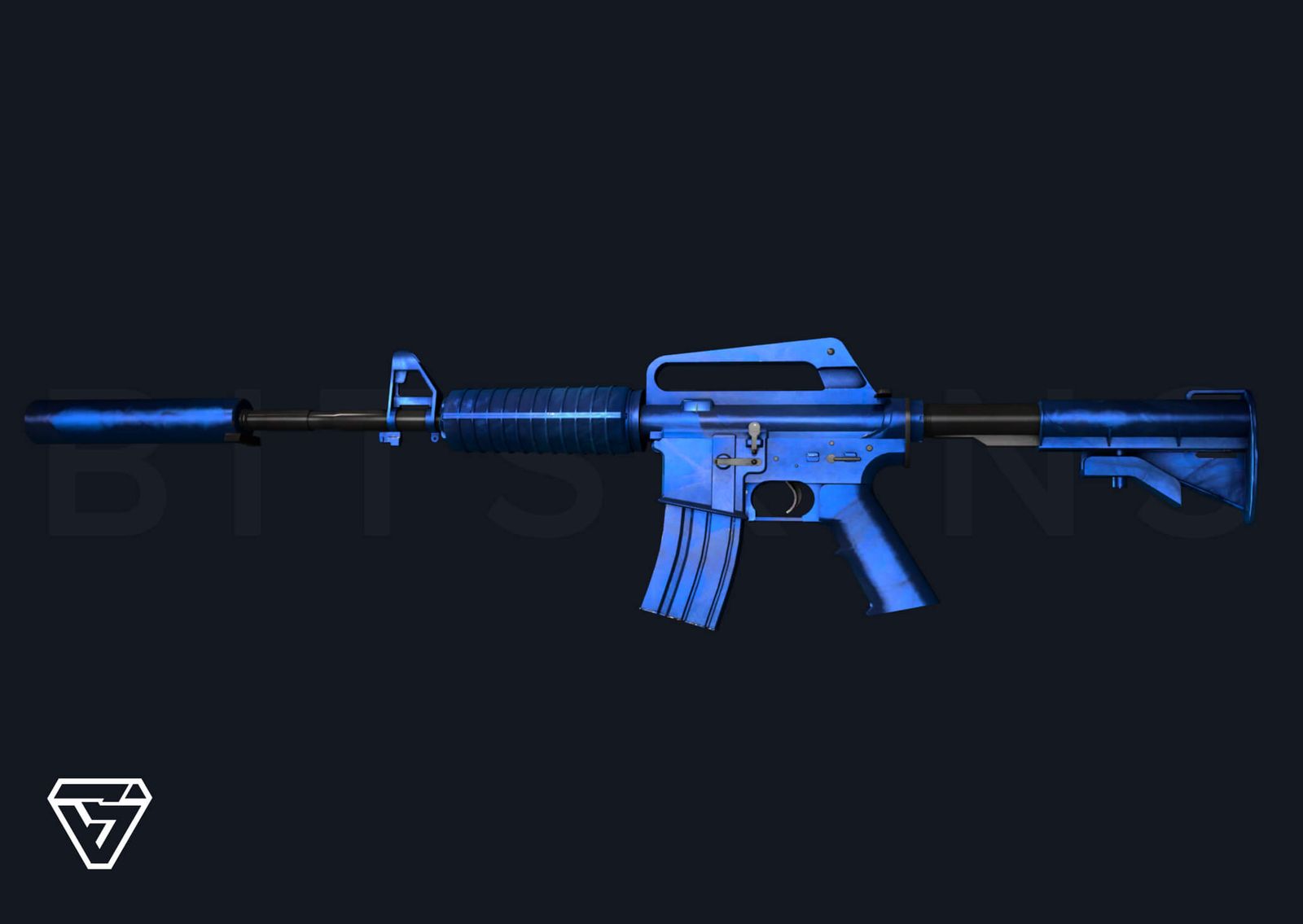 5 Skins that Look Better in CS2 vs. CSGO