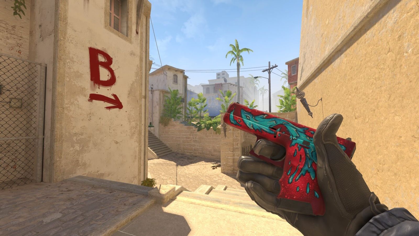 Top 10 Best Cheap Glock-18 Skins in CS2