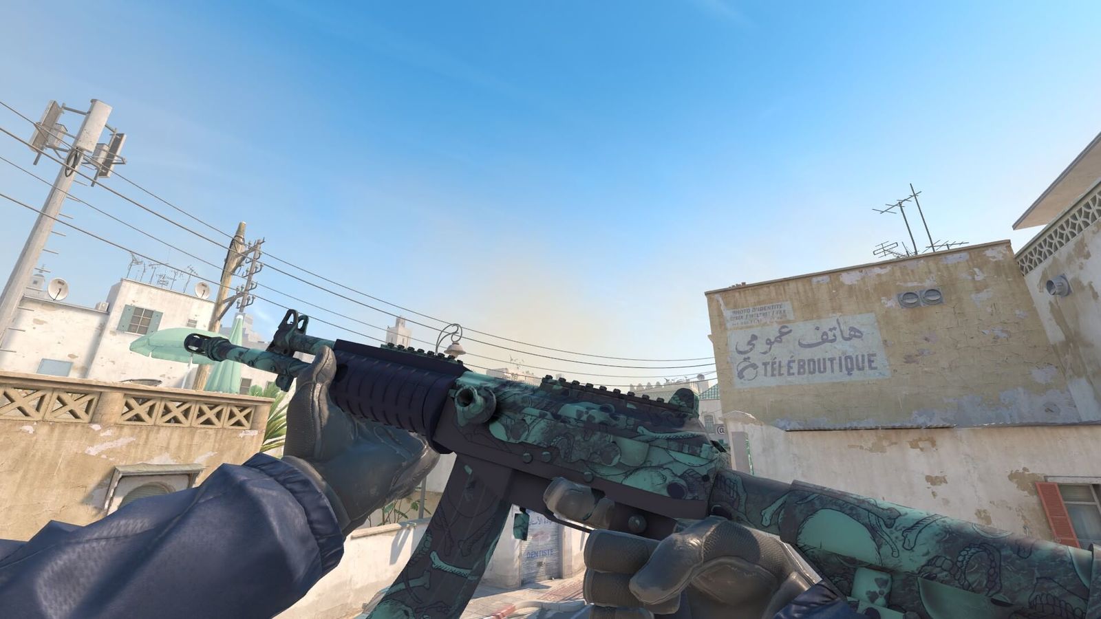 Top 10 Cheap Galil AR Skins in CS2