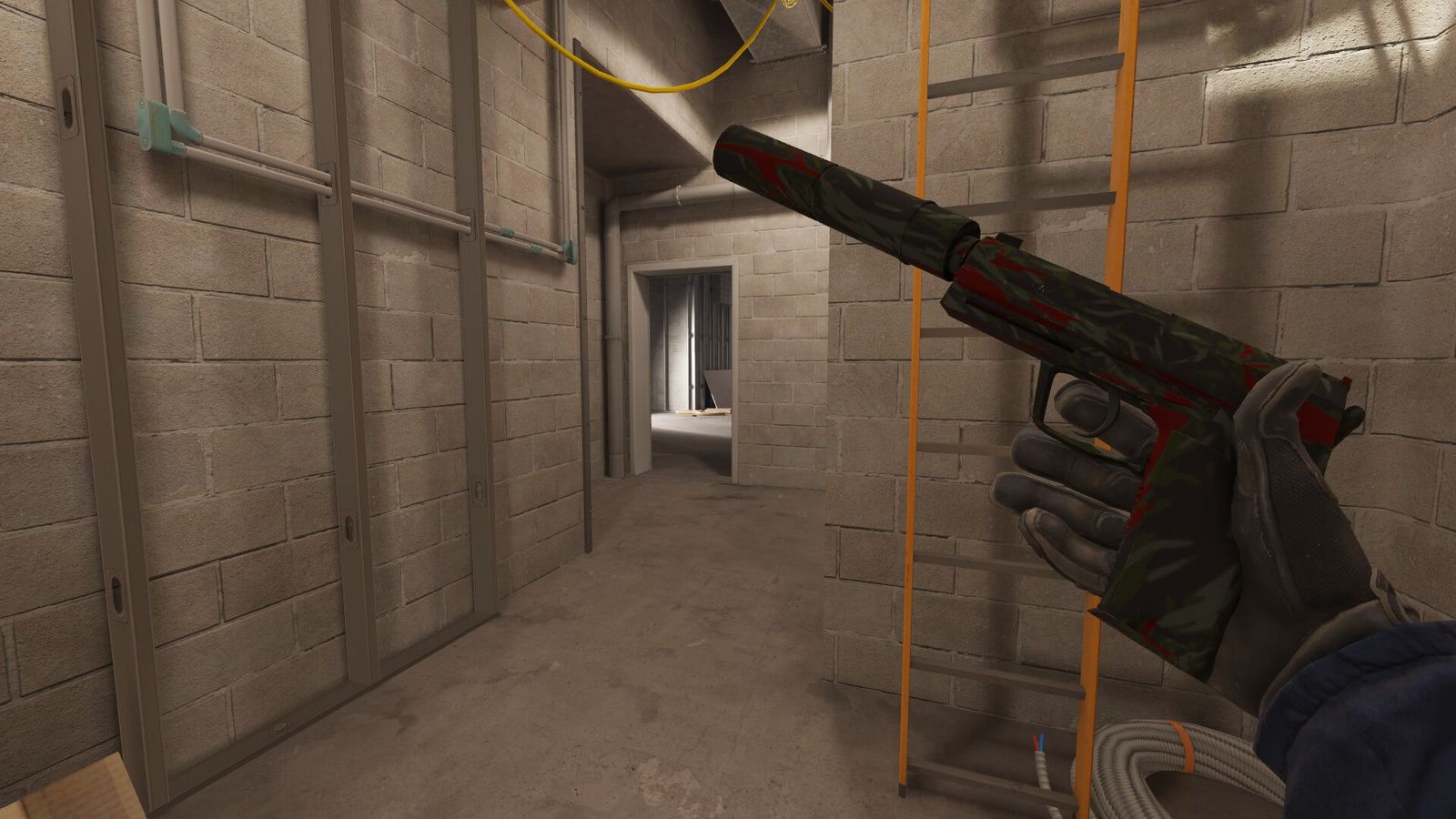 TOP 10 Best Cheap USP-S Skins in CS2