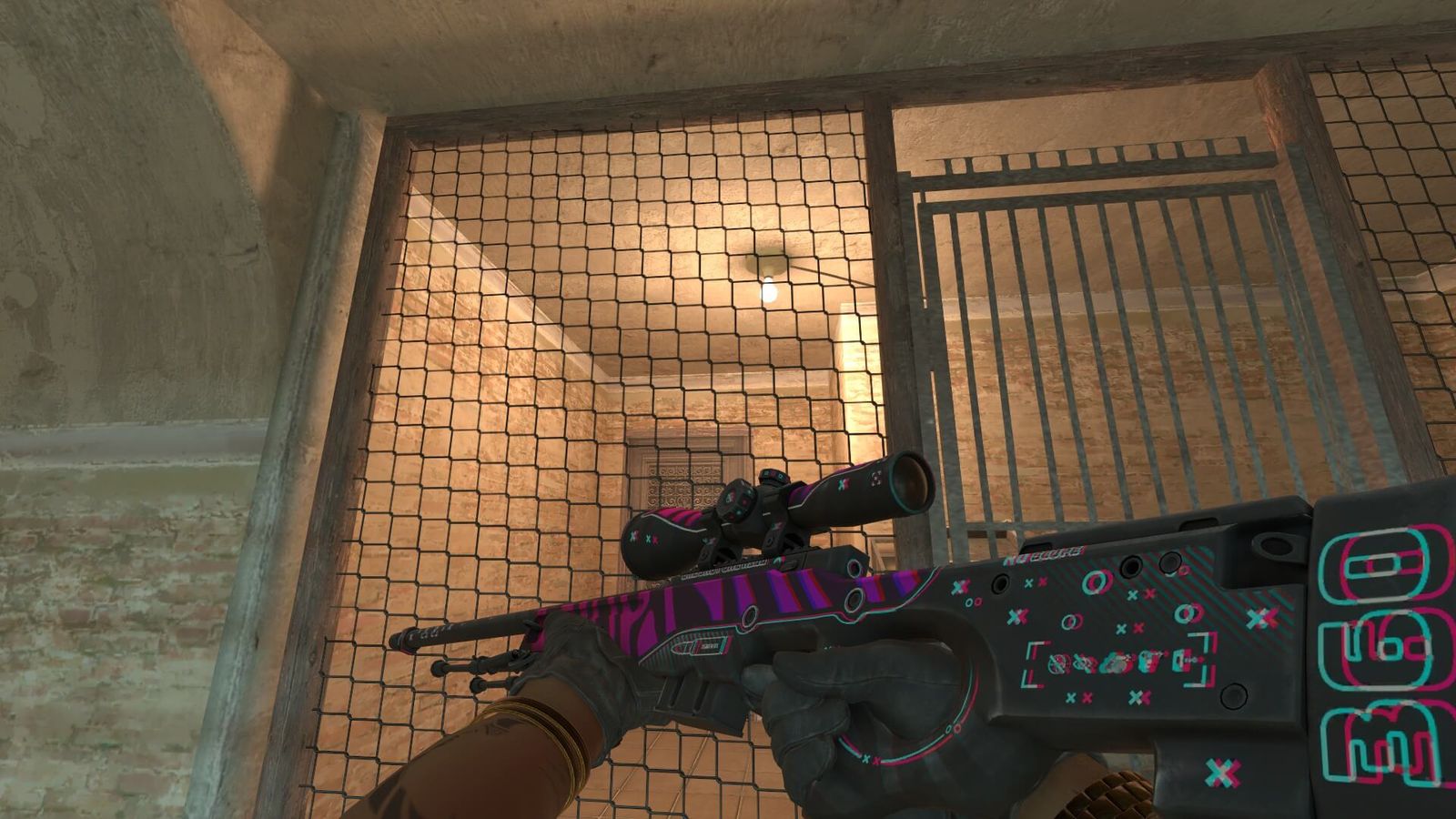 TOP 10 Best Cheap AWP Skins in CS2