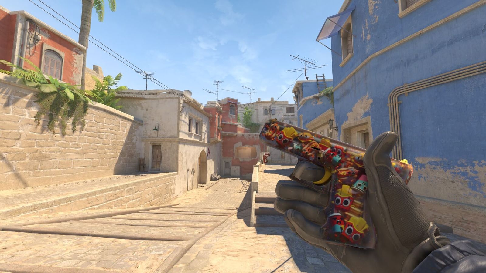 Top 10 Best Cheap Glock-18 Skins in CS2