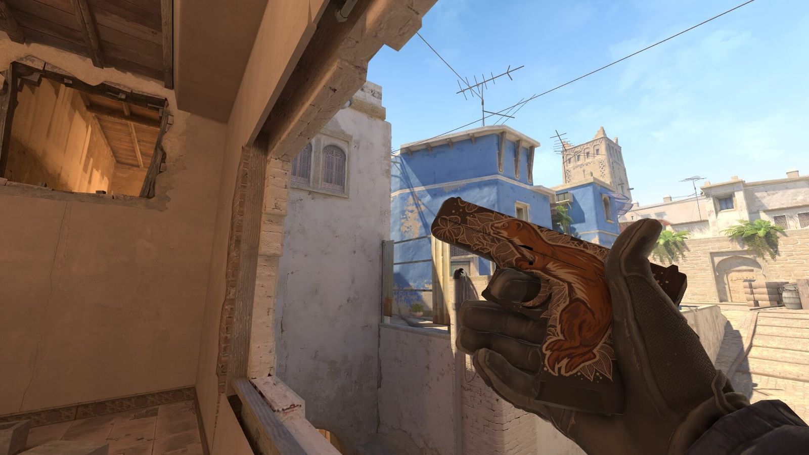 Top 10 Best Cheap Glock-18 Skins in CS2