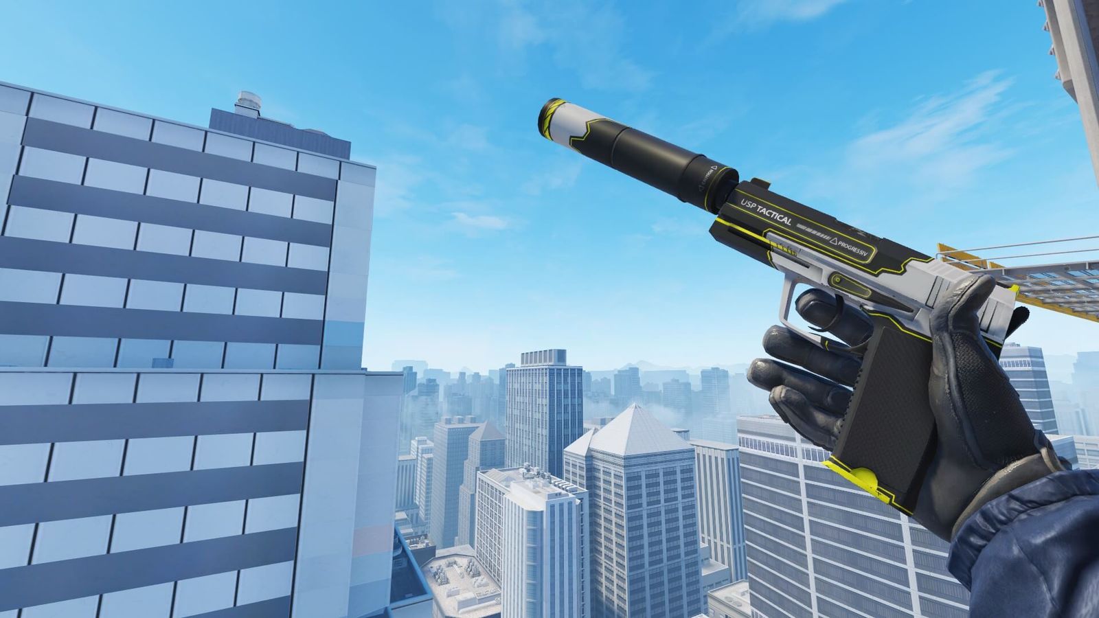 TOP 10 Best Cheap USP-S Skins in CS2