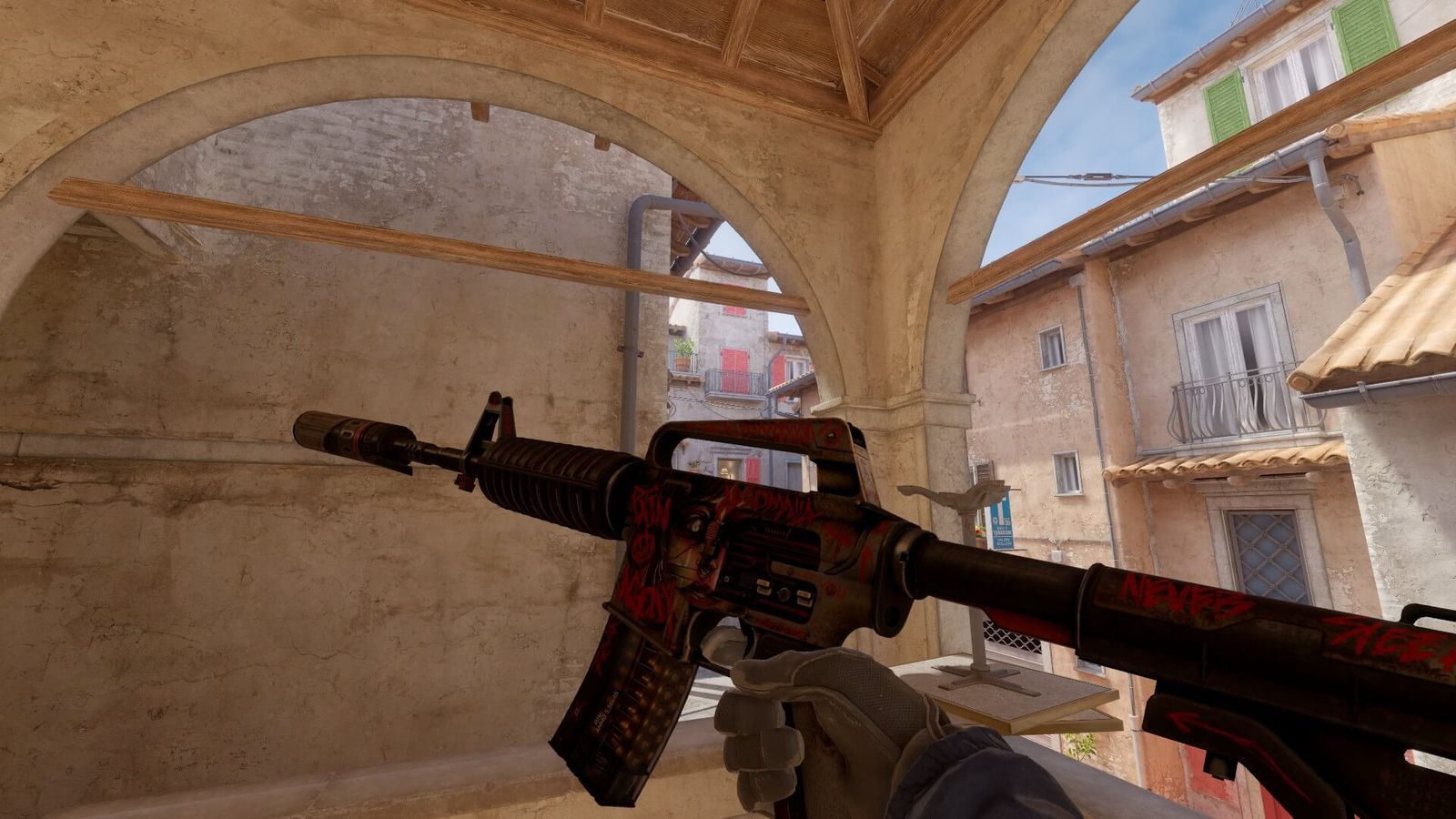 Top 10 Best Cheap M4A1-S Skins in CS2