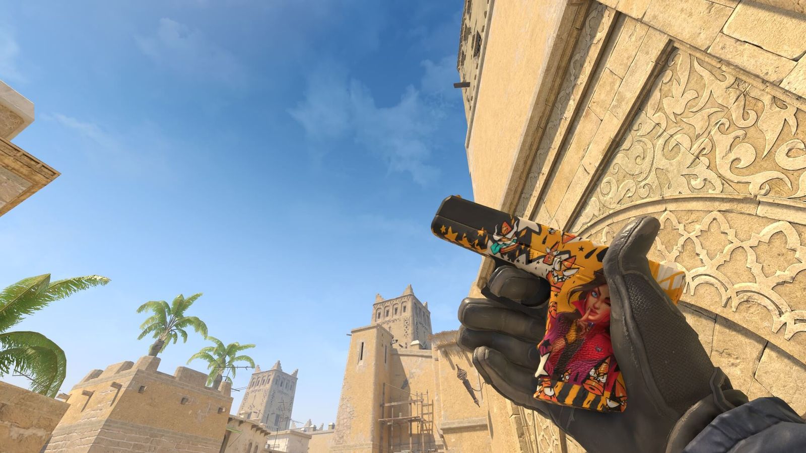 Top 10 Best Cheap Glock-18 Skins in CS2